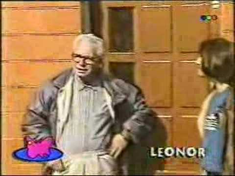 VideoMatch Leo Leonor Nº 2 - YouTube