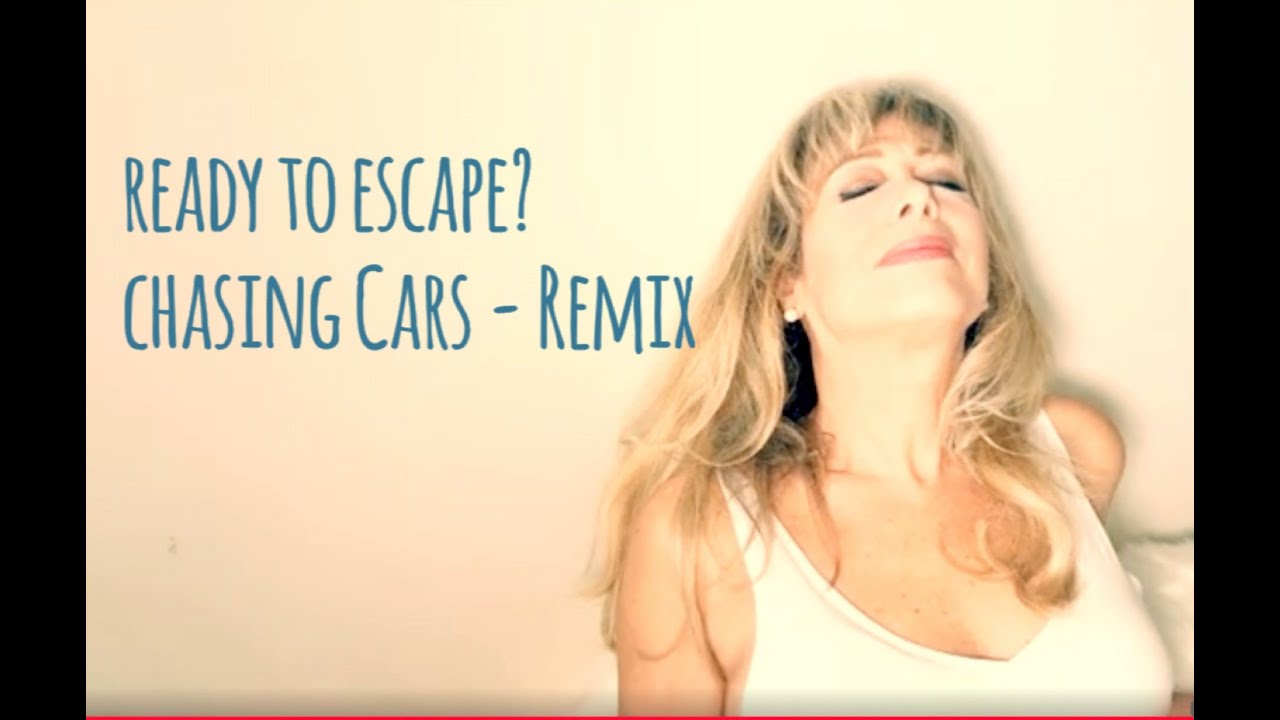 Chasing Cars - Omniks Remix Tally Koren (Official Video) - YouTube