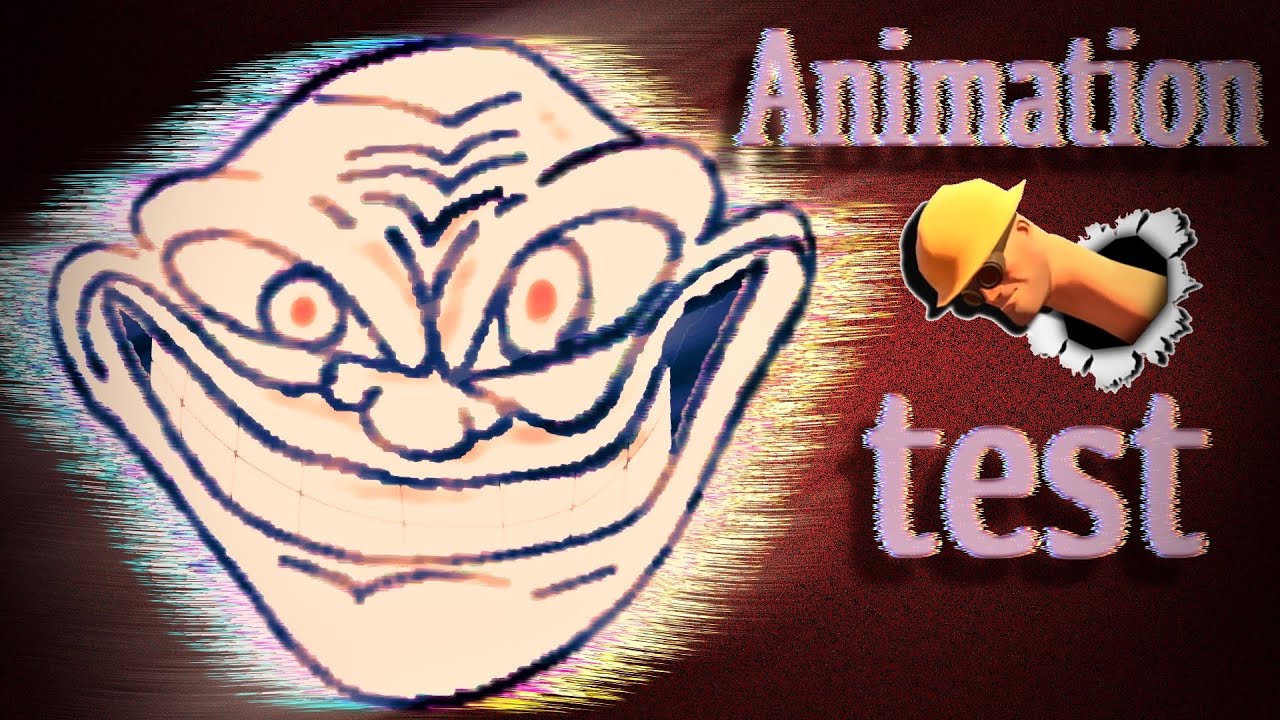 animation test - YouTube