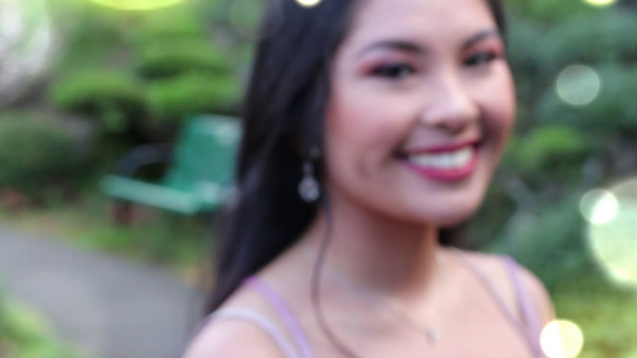 Krystal @ 18 AVP - YouTube