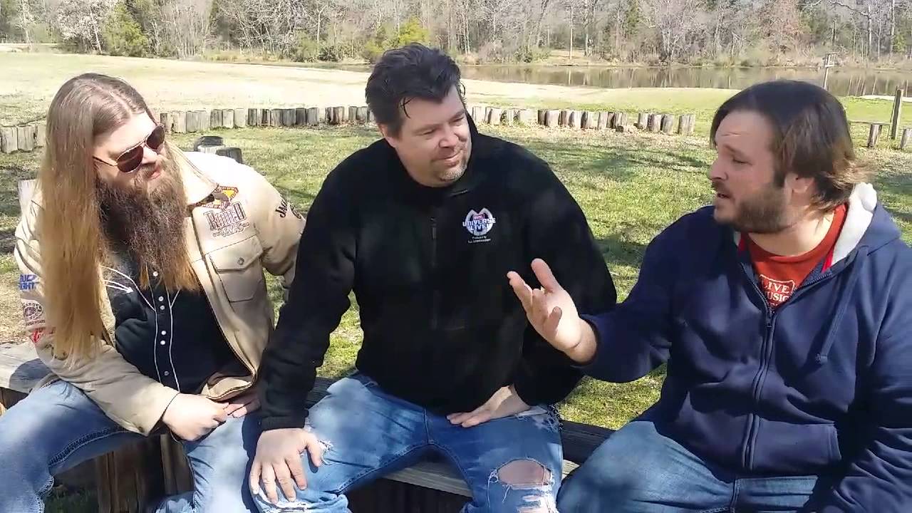 The Stokes Brothers (Brit & Christian) - YouTube