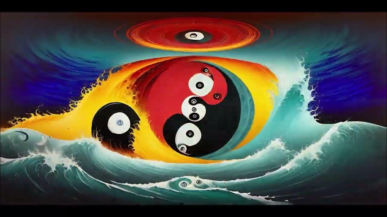 Buddha Boy aka Bodhi - Children of the Sun (Full AI Album Experience ...