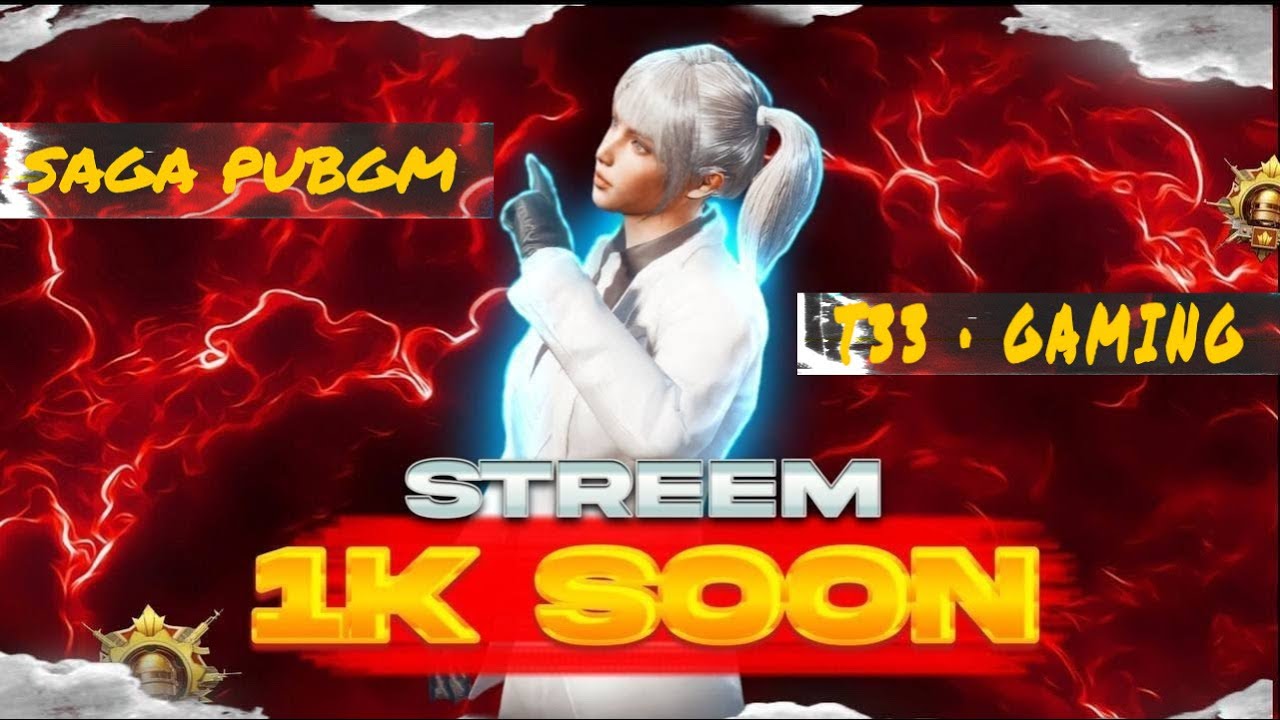 YANGI TELEFONDA STRIM| SAGA PUBGM|11 pro max - YouTube