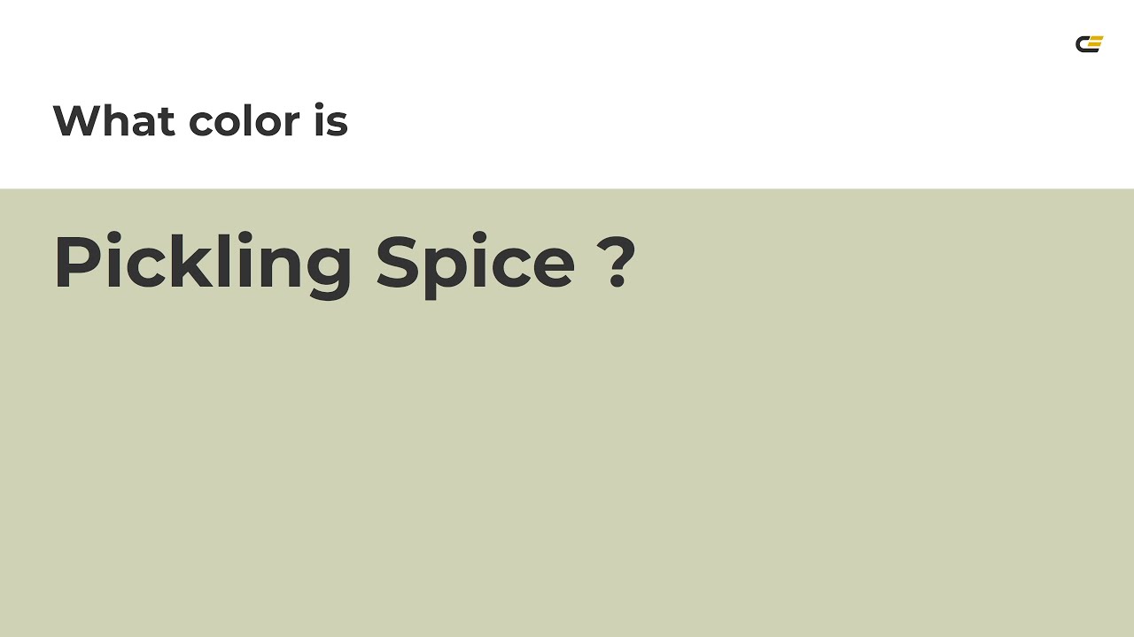 Pickling Spice color #cfd2b5 hex color - Green color - Cool color ...