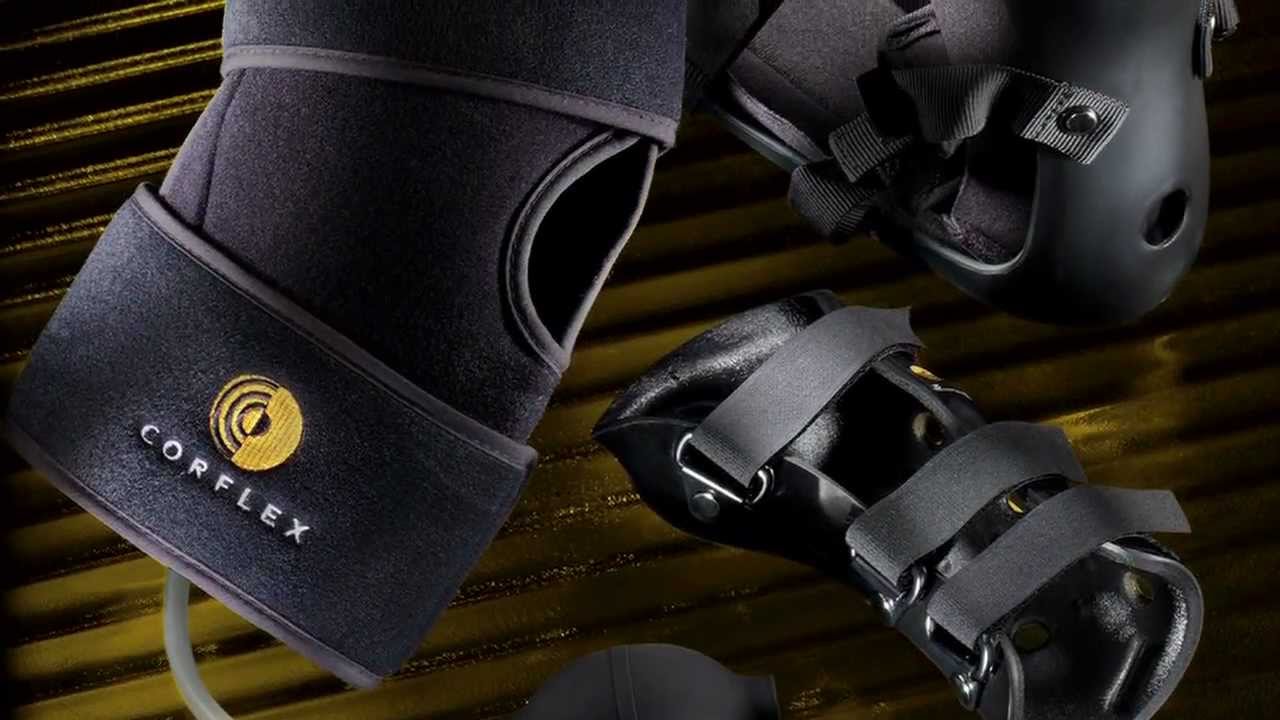 Corflex Corporate Video - http://www.corflex.com/ - YouTube