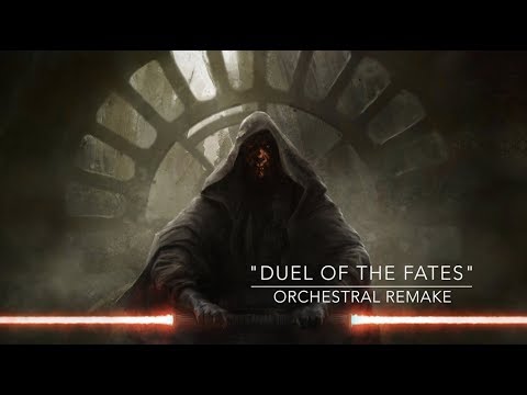 ORCHESTRAL REMAKE | \
