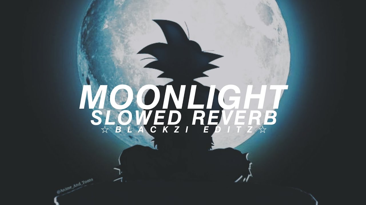 🥵Moonlight - Kali Uchis × GOKU😤 4k edit⭐Dragon ball💫 4k edit trending ...