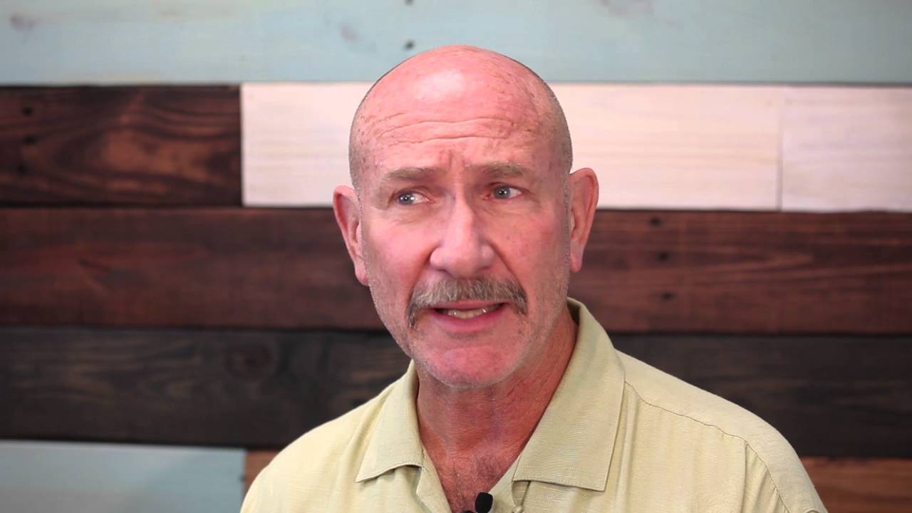 Greg Strange Version 2 RWS - YouTube