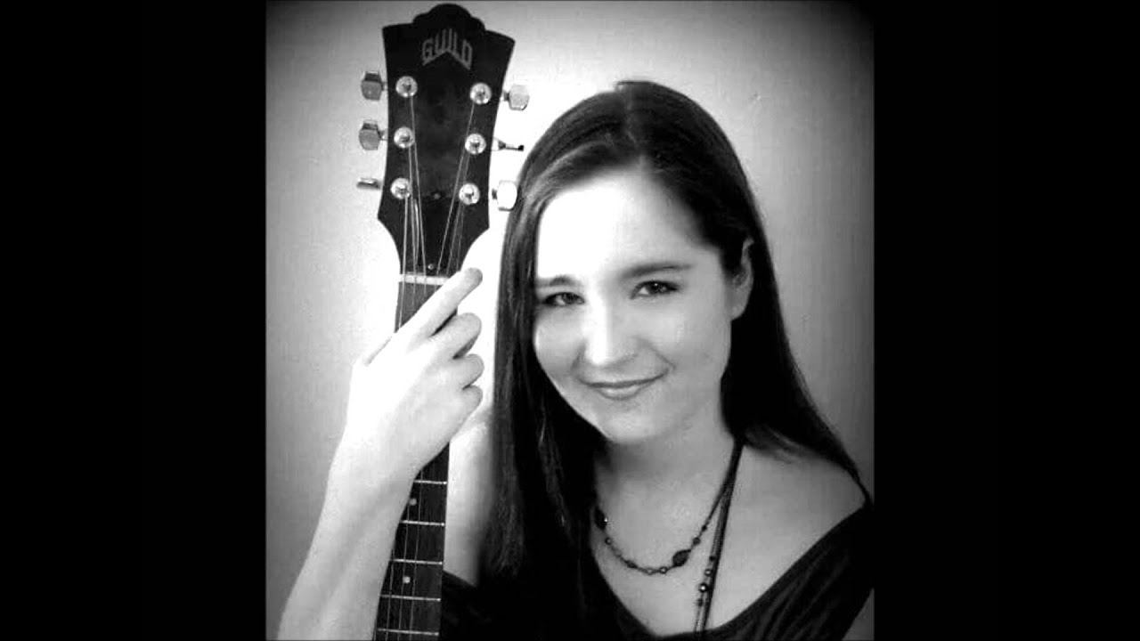 End of the Earth - Emily Whitcomb (Harvest Jam Opening Act Finalist ...