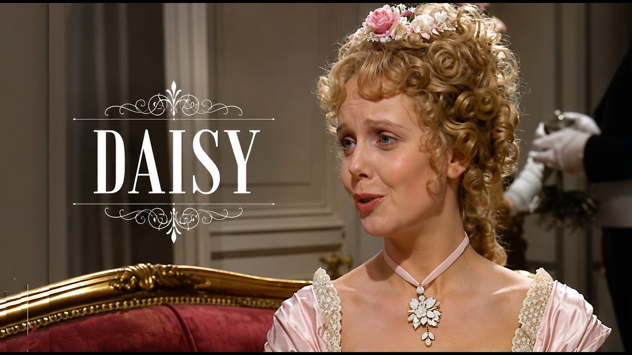Daisy - starring Daniel Massey, Georgina Hale and Rosalie Crutchley ...