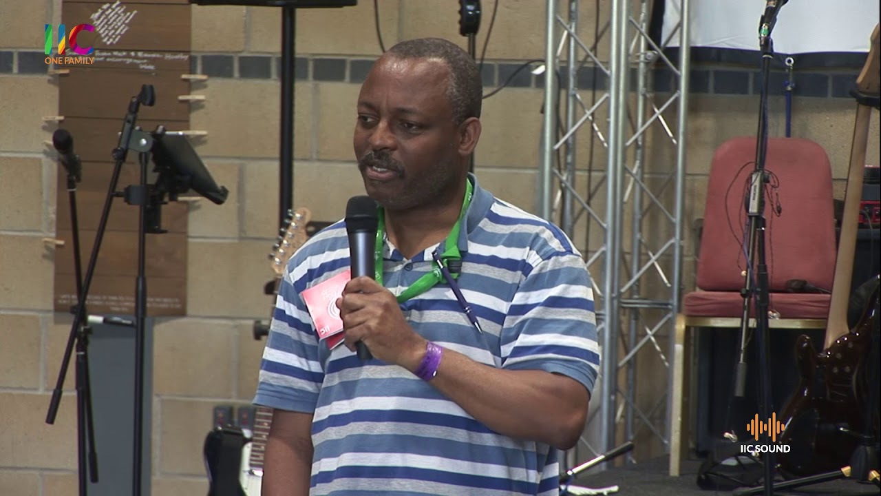 Wale Adefuye - The Book of Titus | Session 2 - YouTube