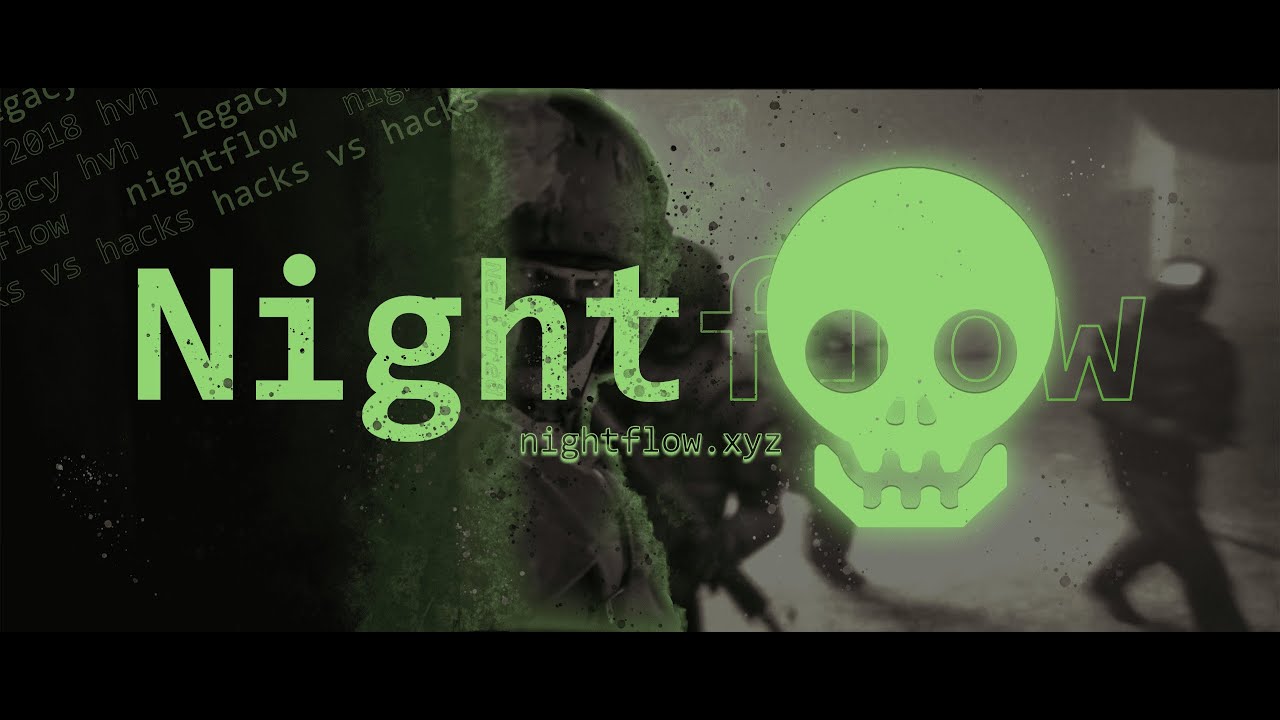 Sea Of Thieves ft.NightFlow - YouTube