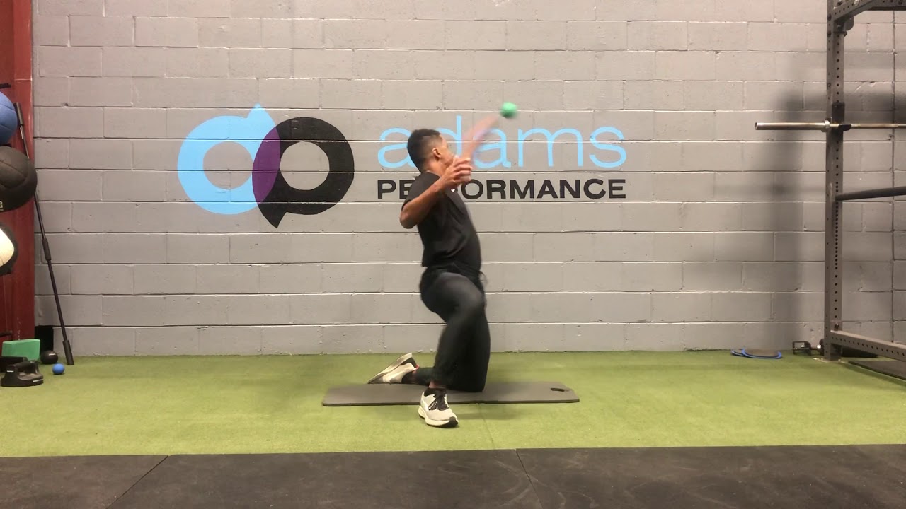 Reverse Throws - YouTube