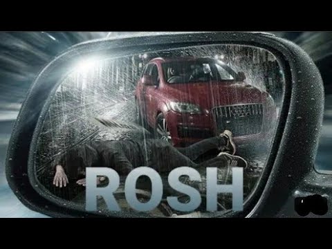 ROSH | MOVIE TRAILERS NEW | UP COMING FILM 2023 | MIMOH | YASH | ALINA ...