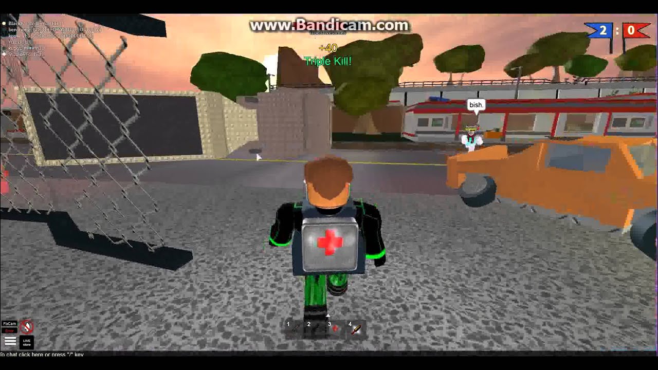 ROBLOX- R2D Ep- 14 - YouTube