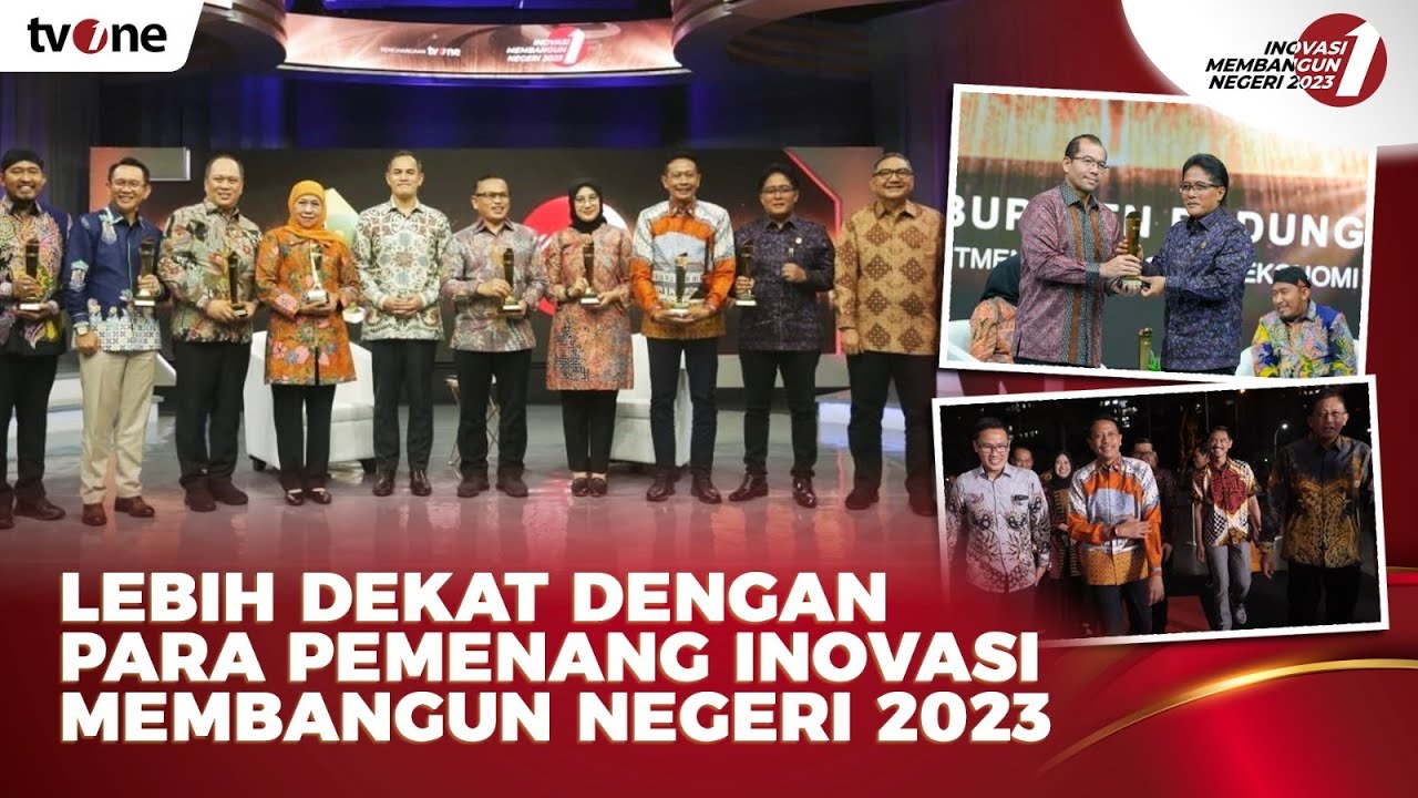 Inovasi Membangun Negeri Memperkenalkan Ragam Budaya di Indonesia | IMN ...