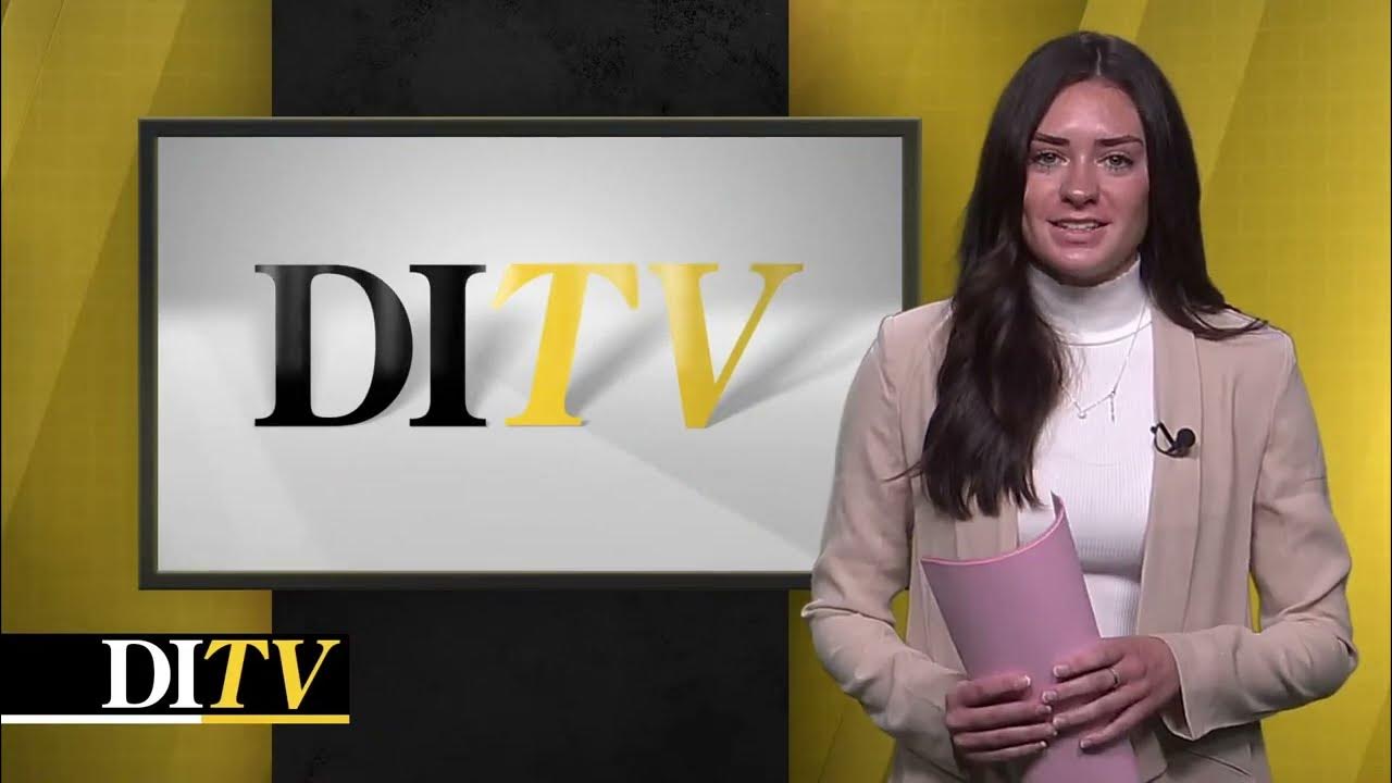 DITV: Newscast Fri Oct 28th, 2022 - YouTube