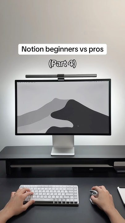 Let S Make You A Notion Pro This Year Productivity Notion Notiontutorial Youtube