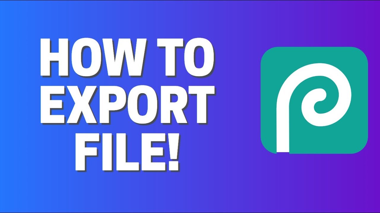 How To Save File In PhotoPea YouTube how-to-save-file-in-photopea-youtube