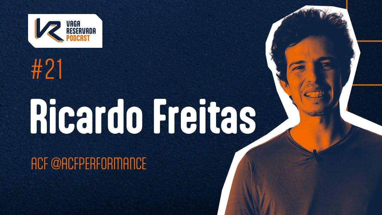 ACF: Como Ricardinho ACF transformou a paixão em um dos maiores ...