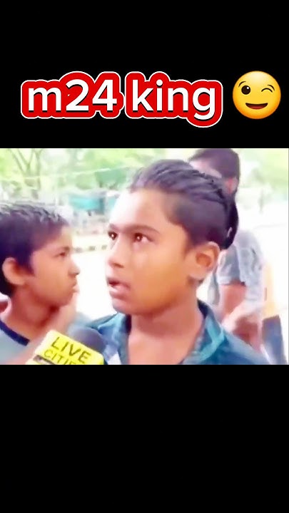 m24 king 👑 #shorts #viral #bgmi #pubgmobile #funny 😀😀 - YouTube
