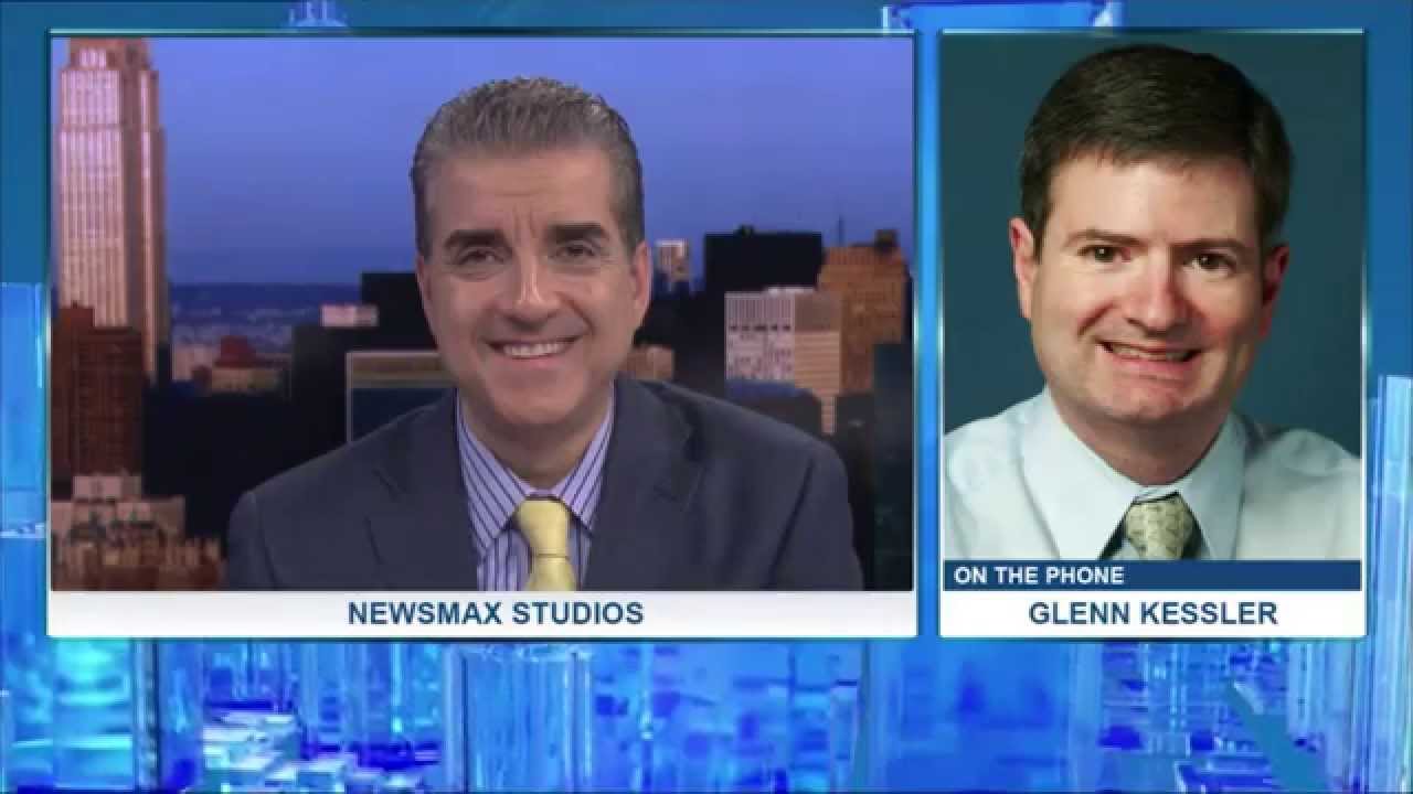 Mazlberg | Glenn Kessler Washington Post columnist who runs the famous ...