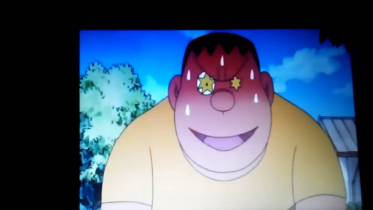 Doraemon part2 - YouTube