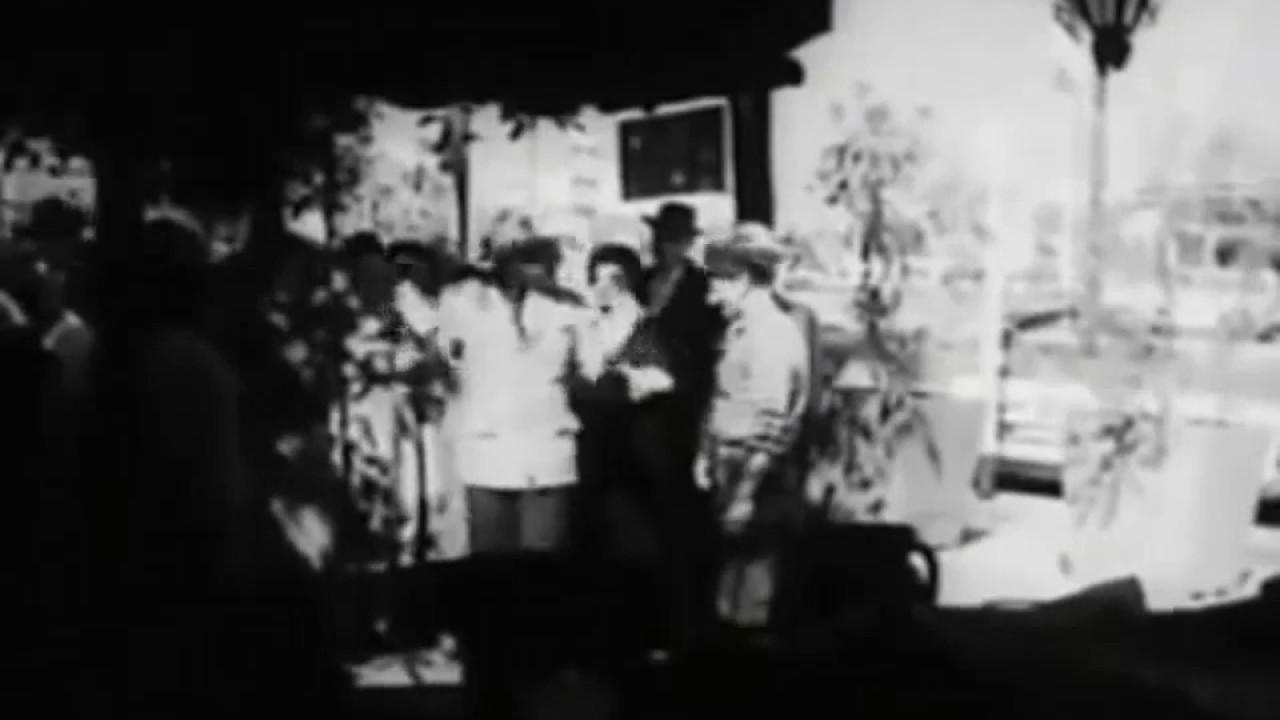 Piporro - Chulas Fronteras (El Bracero del Año) - YouTube