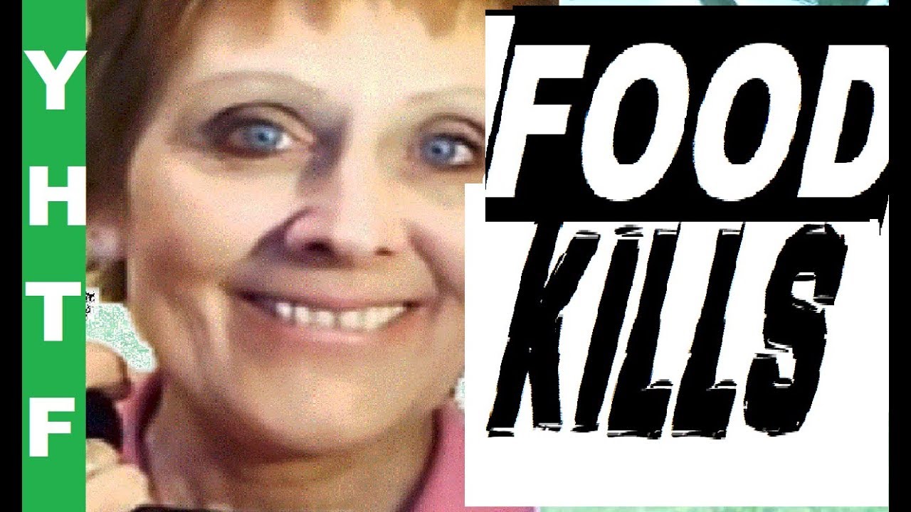 Killer Food