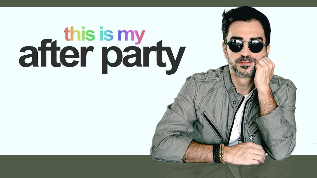 TRIBAL HOUSE SET AFTER PARTY 2021 - DJ DEREK FLORES LIVE MIX - YouTube