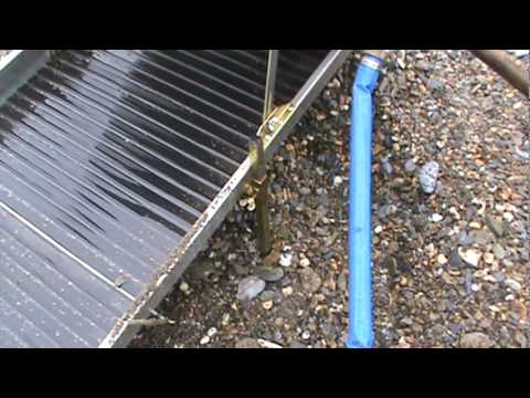 The new Keene beach boxes - YouTube