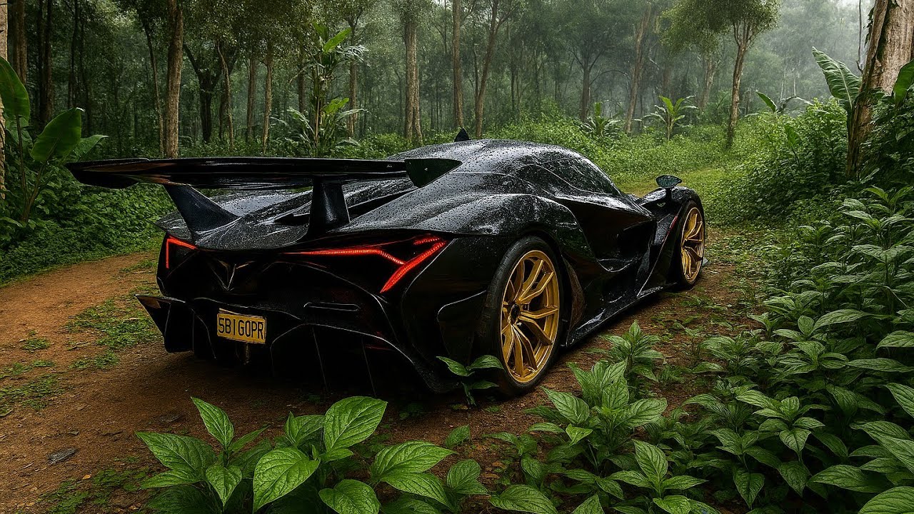APOLLO INTENSA EMOZION 2018 FORZA HORIZON GAMEPLAY - YouTube