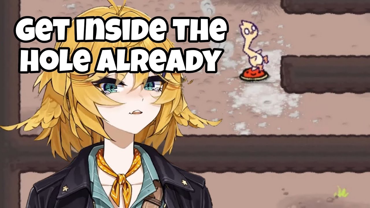 "He's the good kind of special" - YouTube