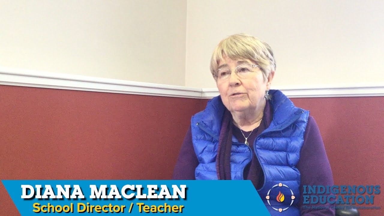 Annapolis Valley First Nation School - YouTube