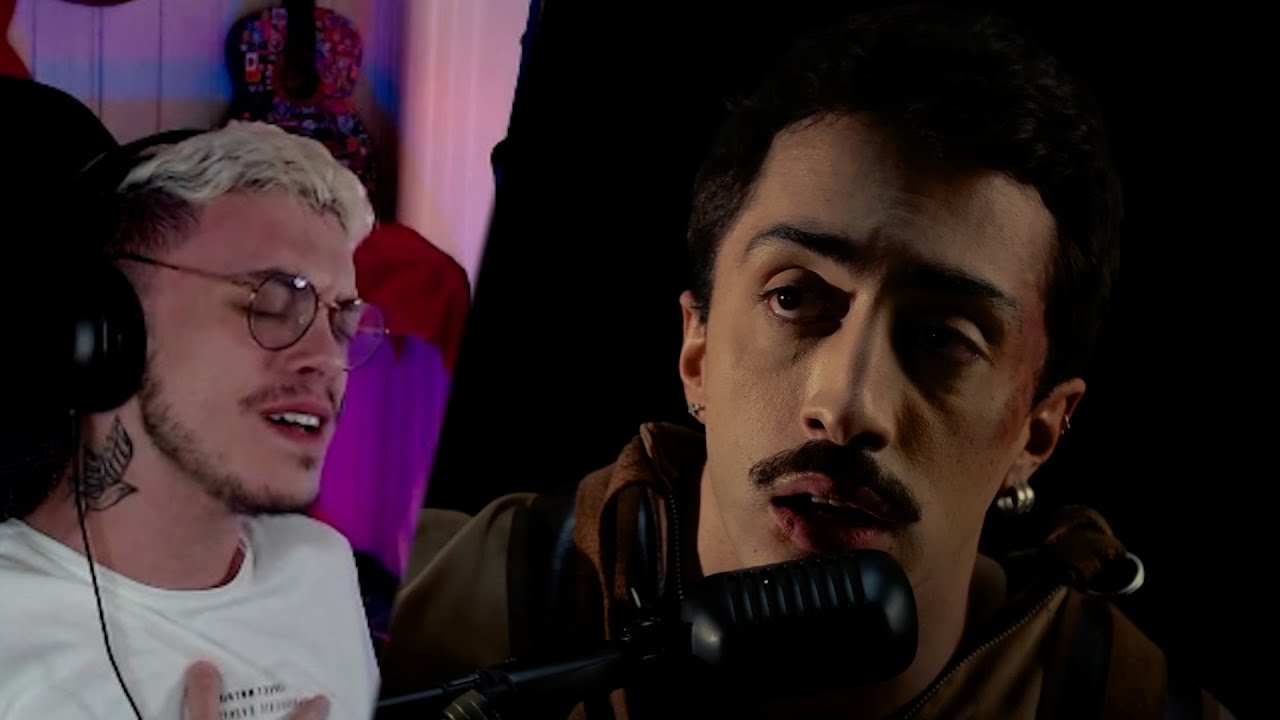 GAMBIT reage a 2022 EM UMA MÚSICA - YouTube