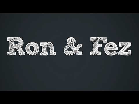 Ron & Fez - Big Ass Night of Fights Chronicles: Diggstown Challenge