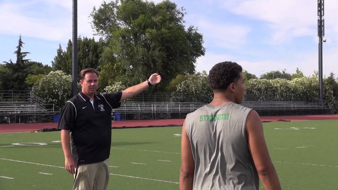 Anthony Sweeney - Throwing with Gabe Coray and Kent Mercer - YouTube
