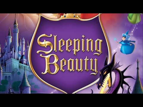 Fairy Tale Reader’s Theater: Sleeping Beauty. - YouTube