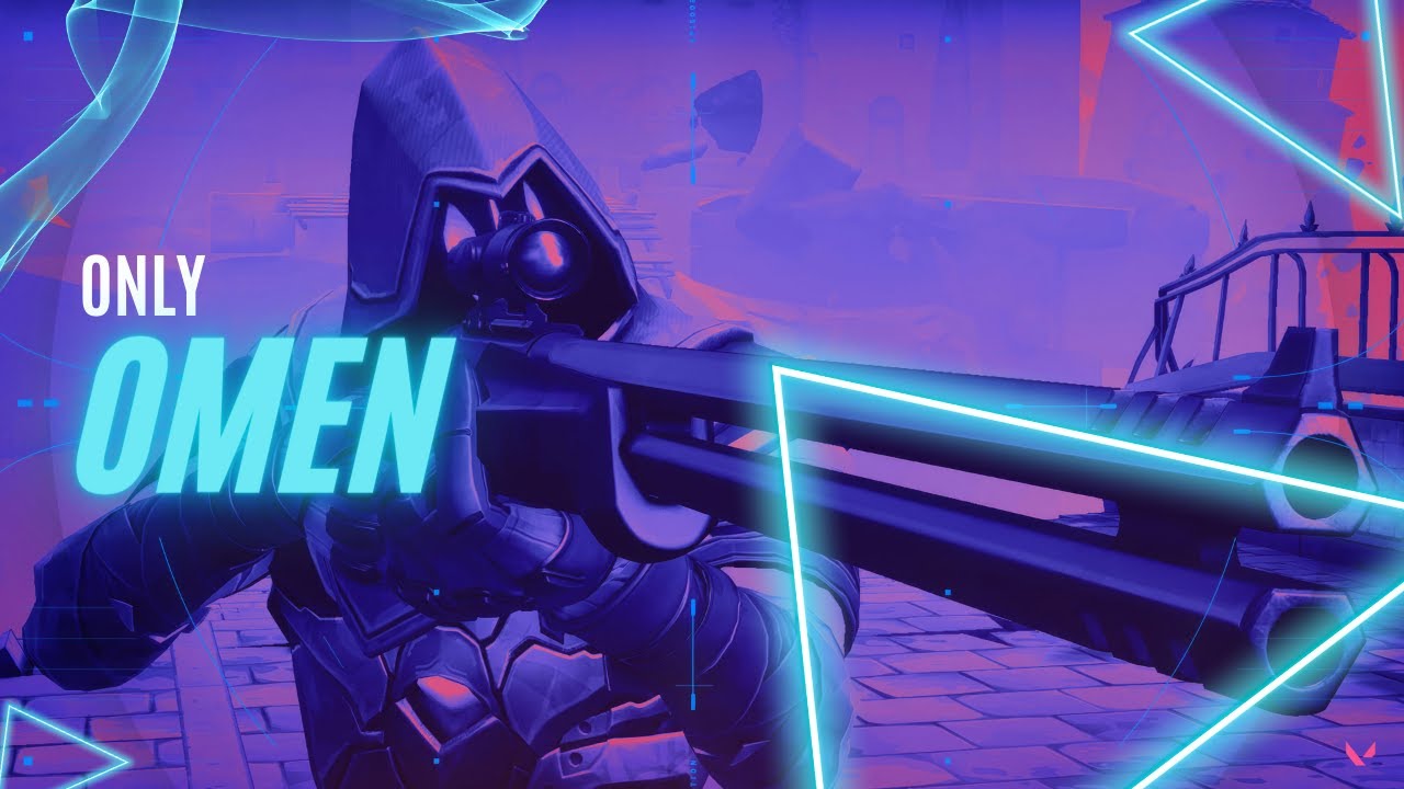 0 HOURS of OMEN (Day 6/24 - Agent 6/24) | 24 Days 24 Agents Challenge | Valorant tamil live ...