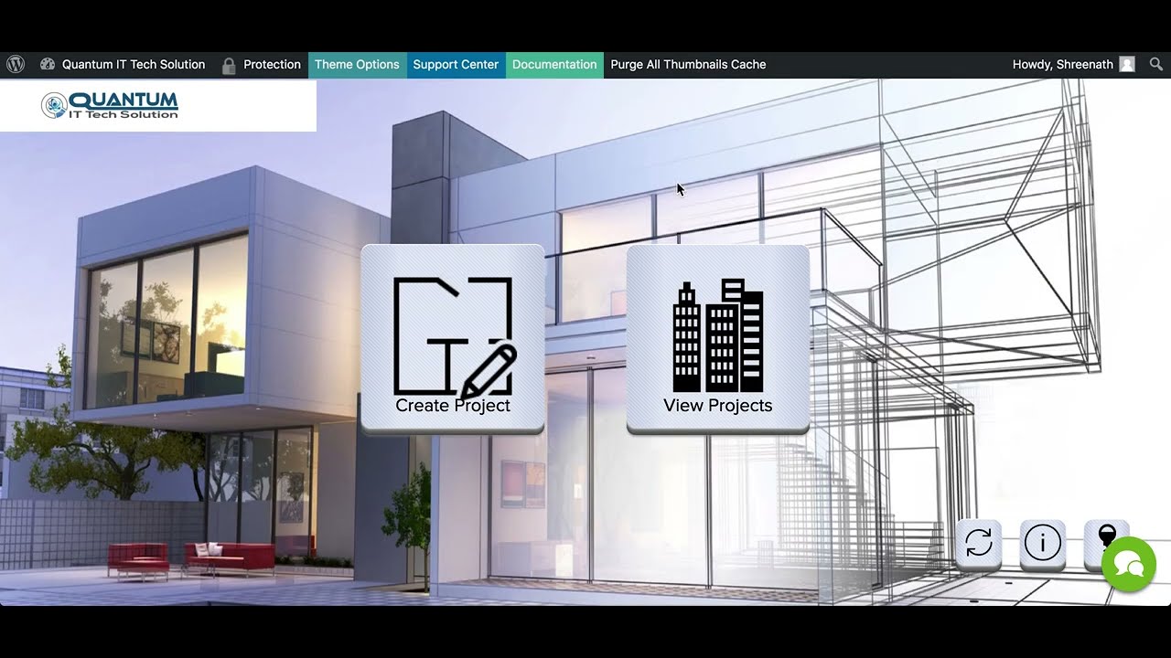 ALD Software - Architecture Layout Design Software - YouTube