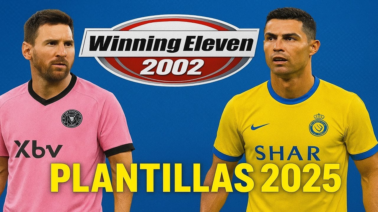 🕹️ WE2002 con Plantillas Modernas – Descarga App - Tutorial Paso a Paso - YouTube