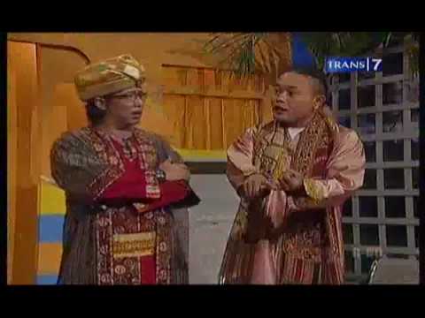 Opera Van Java 551 Milyarder Cari Binihe - YouTube