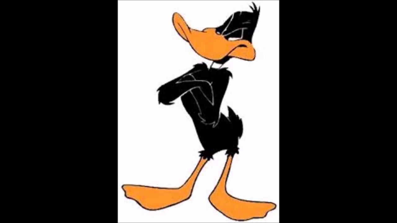 Sonicryan9 sings Daffy Rhapsody - YouTube