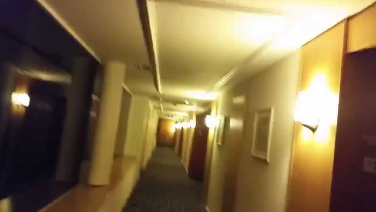 Room Tour : David Hotel in The Dead Sea @ Room 1002 - YouTube