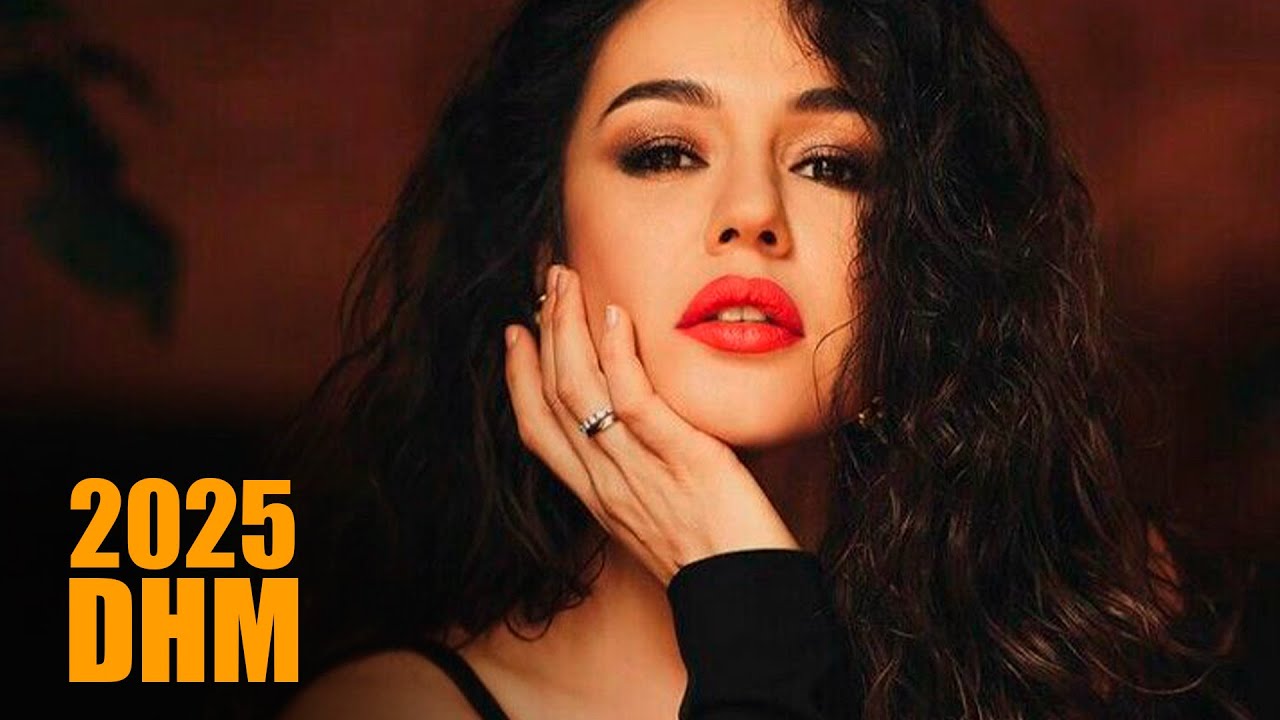 Mr Salama & DNDM & Davvi & Umar Keyn - Best Deep House Mix 2025 (New ...