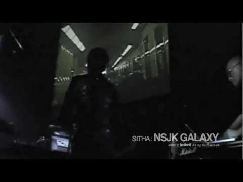 NSJK GALAXY : SITHA - YouTube