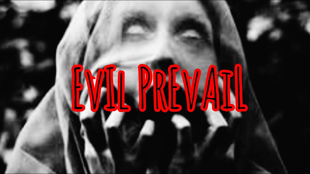 EVIL PREVAIL 💀 (Ep207) NOT FOR THE FAINT HEARTED 💀 #badbren - YouTube