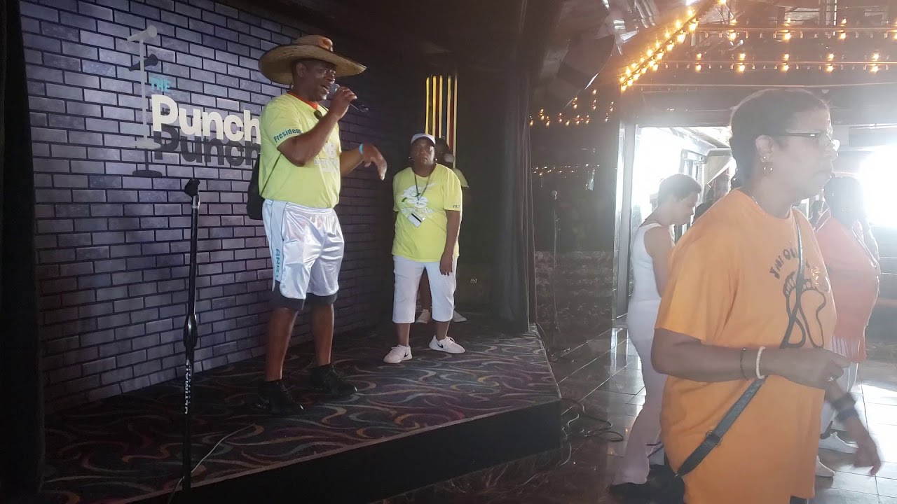 Grown And Sexy Line Dance Youtube