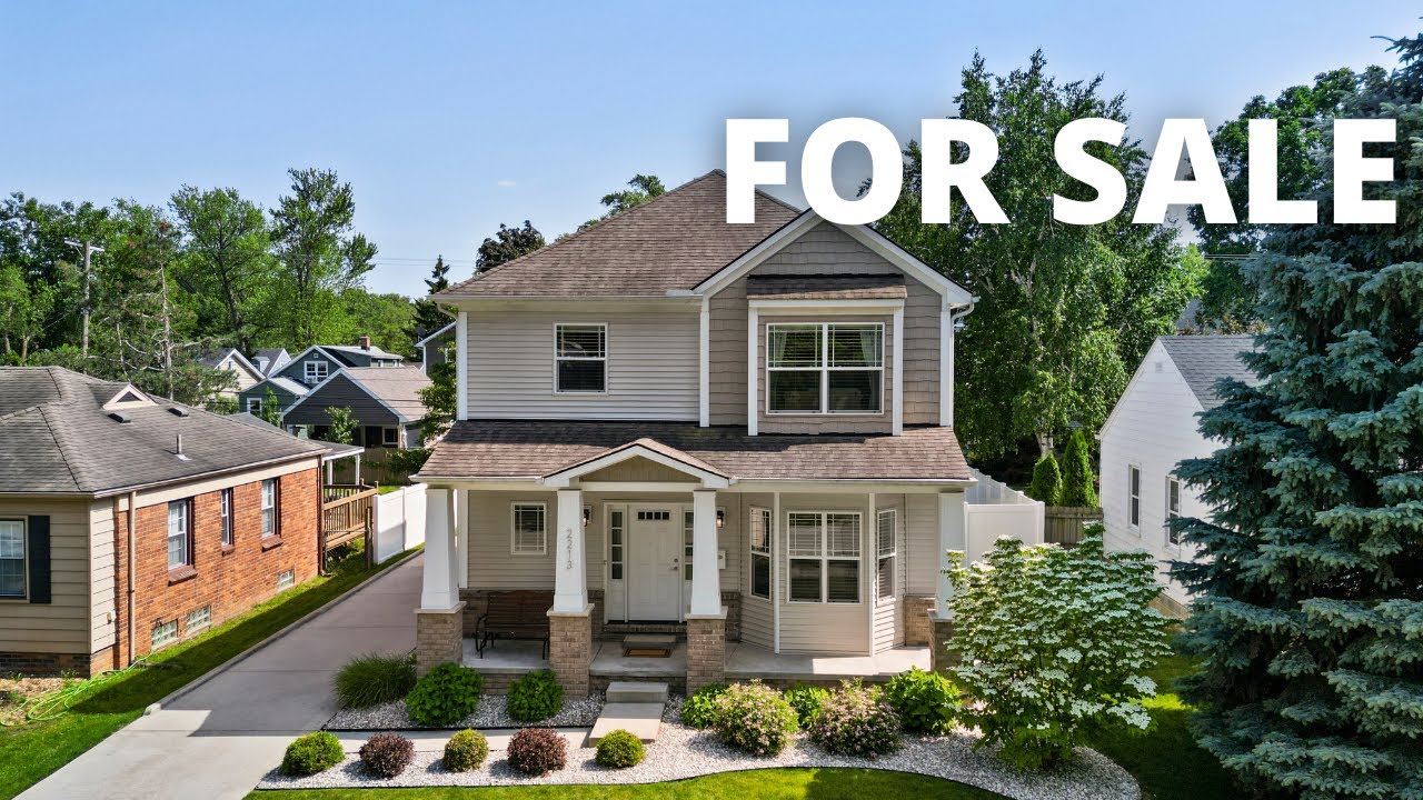 RARE FIND: Beautiful 2-Story Home in Berkley's MOST WALKABLE ...