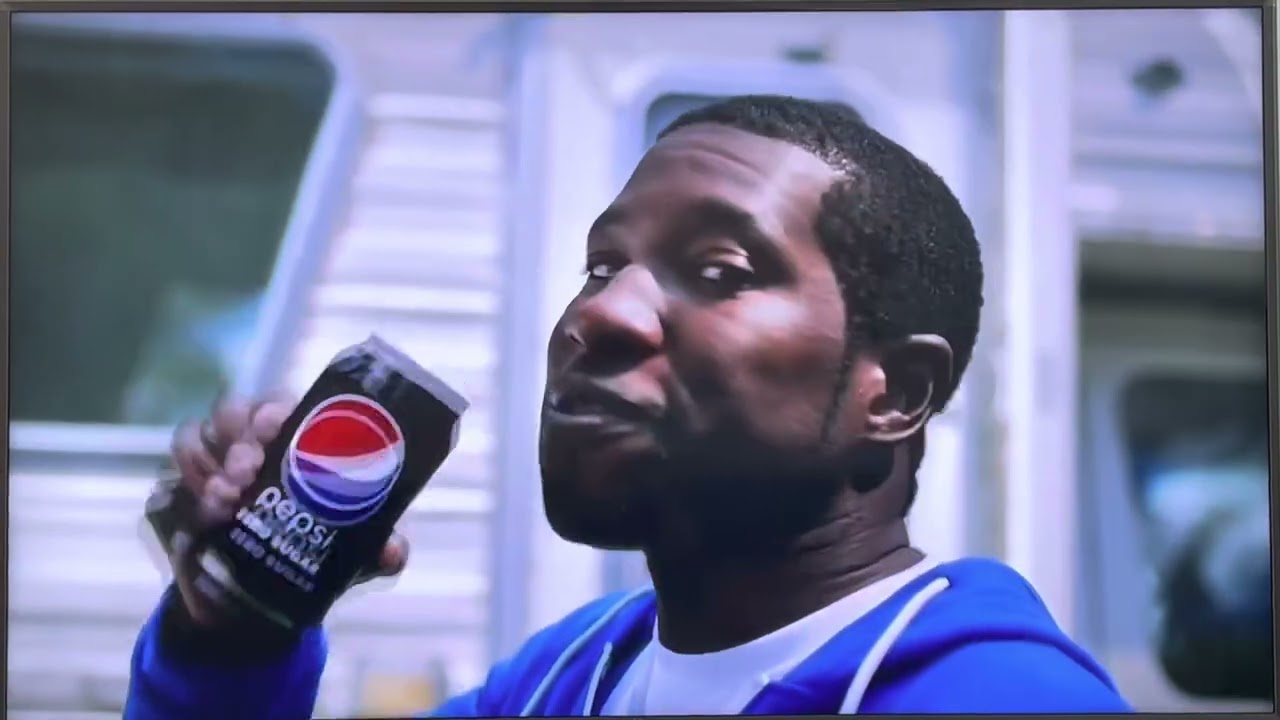 Pepsi Zero Sugar Commercial (September 2022) - YouTube